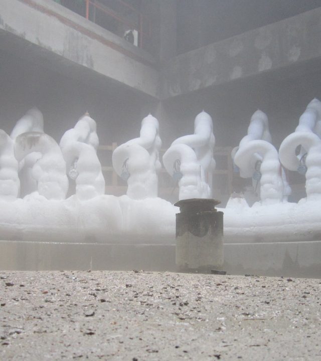 Services - Thyssen Mining Construction Canada